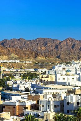 Maskat: Die BESTEN Sehenswürdigkeiten und Aktivitäten 2024 – KOSTENLOS ...