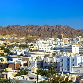 Maskat: Die BESTEN Sehenswürdigkeiten und Aktivitäten 2023 – KOSTENLOS ...