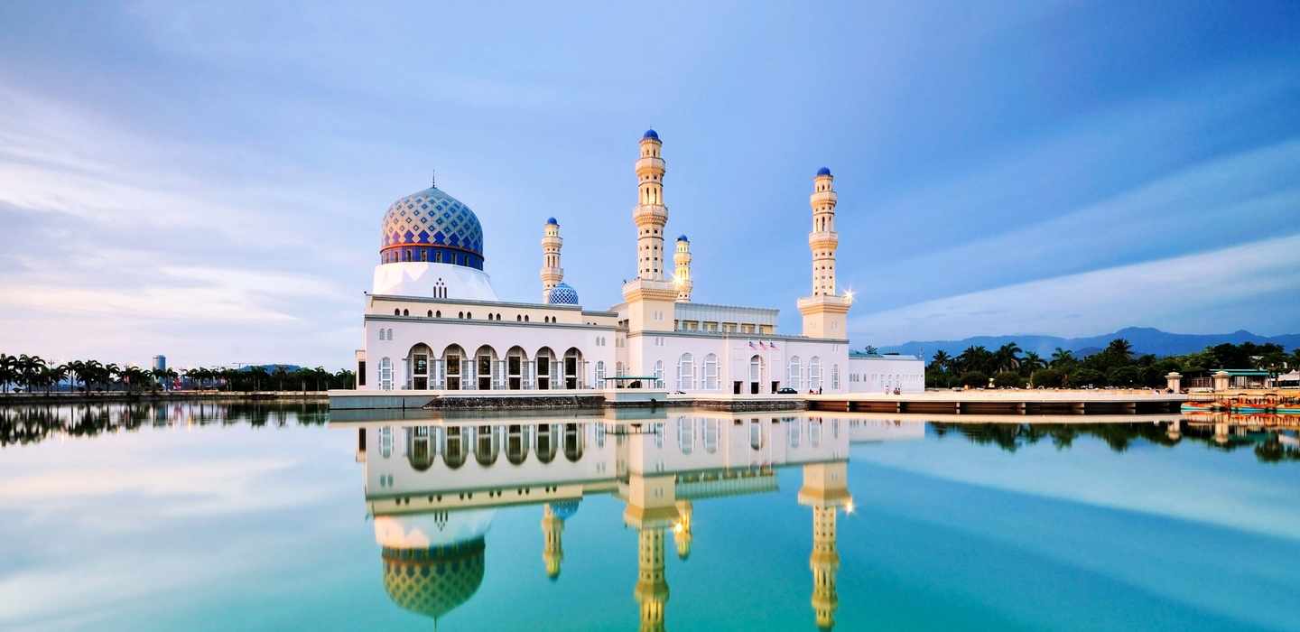 Day Trips from Kota Kinabalu | GetYourGuide