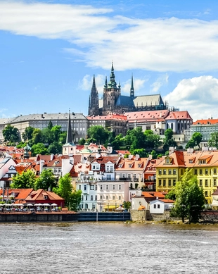 Castelul Praga, Praga - Rezervați bilete și tururi | GetYourGuide