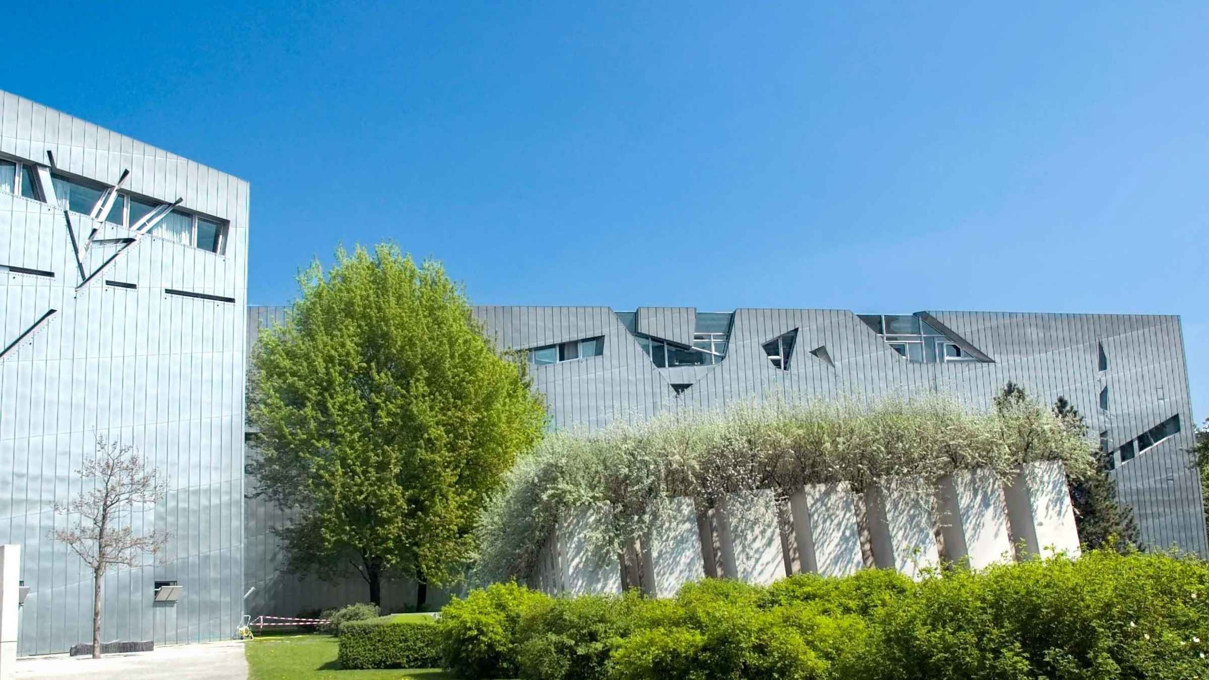 The BEST Jewish Museum Berlin Museums & Exhibitions 2021 - FREE ...
