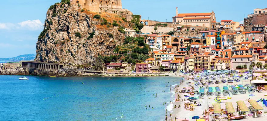 TOP Mesyna Atrakcje letnie 2024 – DARMOWA rezygnacja | GetYourGuide