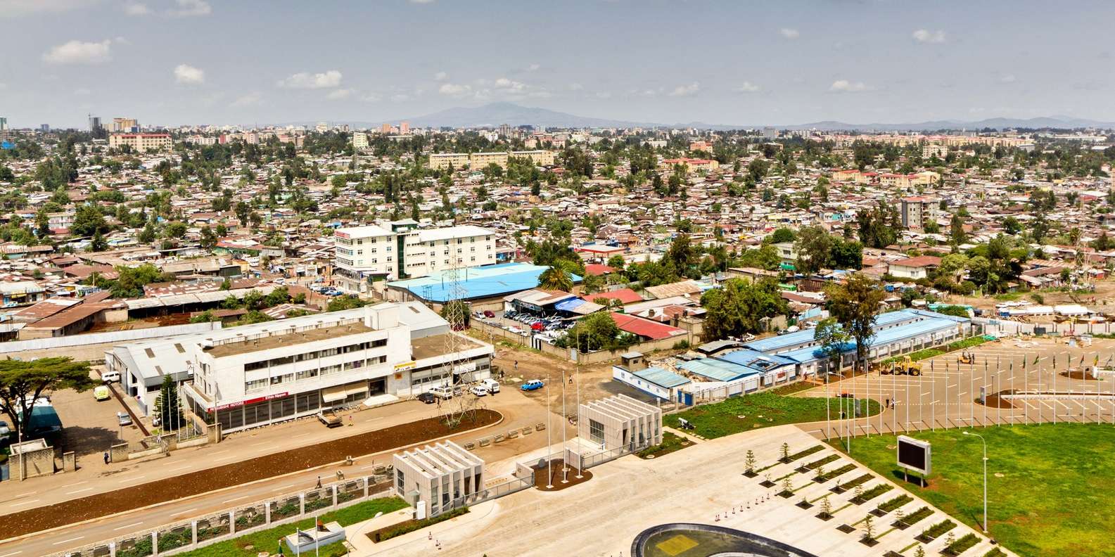 Tagesausflüge von Addis Abeba | GetYourGuide