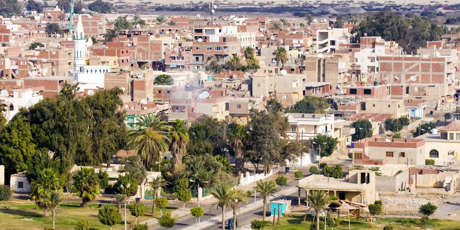 BESTE Sehenswürdigkeiten und Denkmäler Port Said 2025 – KOSTENLOS ...