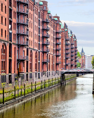 Beste attraksjoner og ting å gjøre i HafenCity 2024 - GRATIS avbestilling | GetYourGuide