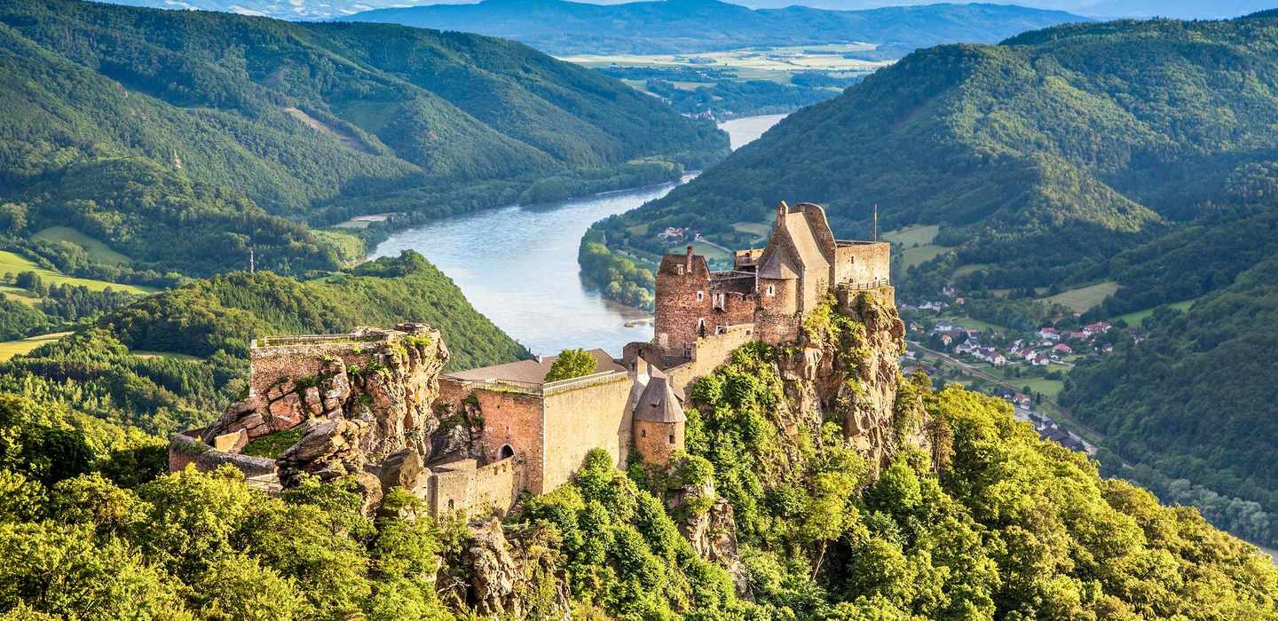 TOP Dunaj, Austria Atrakcje letnie 2024 – DARMOWA rezygnacja | GetYourGuide