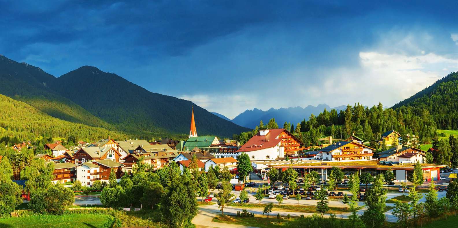 Day Trips from Seefeld | GetYourGuide