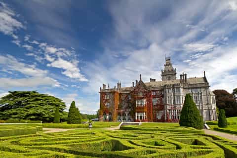 The BEST City of Limerick Architecture 2024 - FREE Cancellation ...