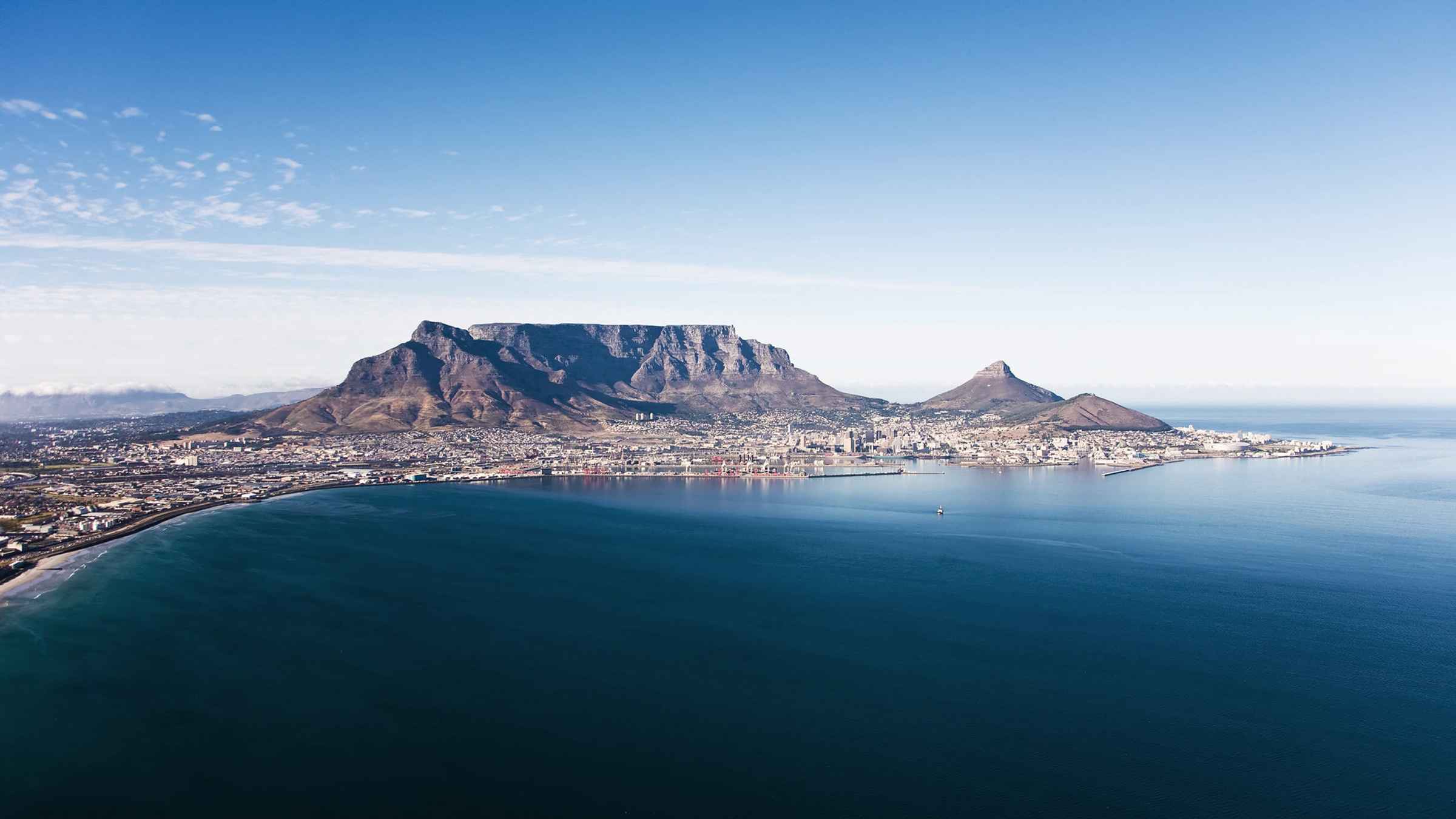Table Mountain Cape Town Book Tickets Tours GetYourGuide