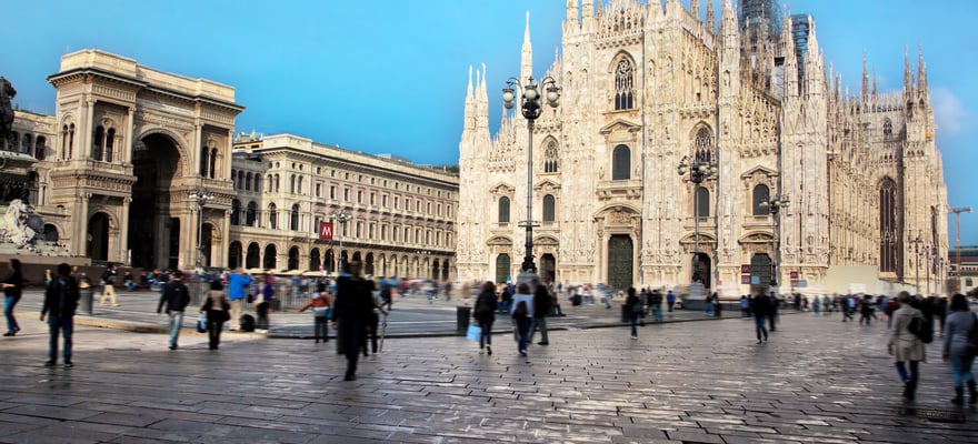 The BEST Duomo Square Summer activities 2024 - FREE Cancellation ...