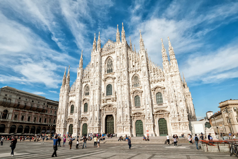 Cele mai bune tururi în Milano și activități în 2026 - Anulare GRATUITĂ ...