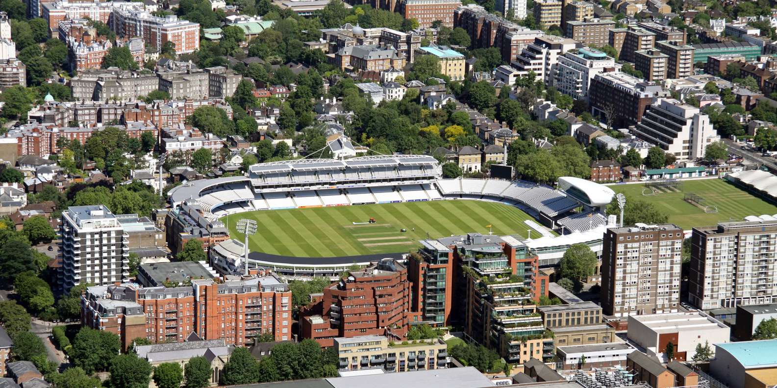 Dagsturer från Lord's Cricket Ground | GetYourGuide
