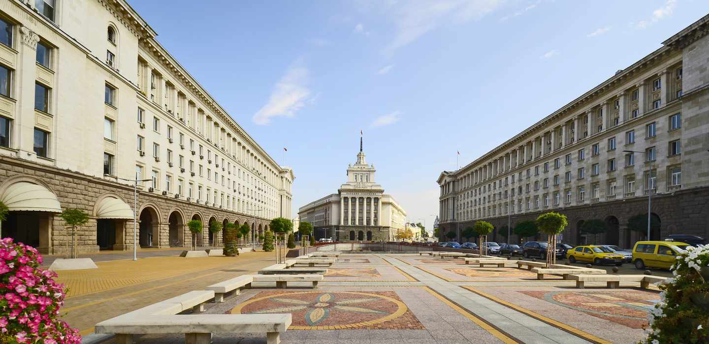 The BEST City Garden, Sofia Walking tours 2023 - FREE Cancellation | GetYourGuide