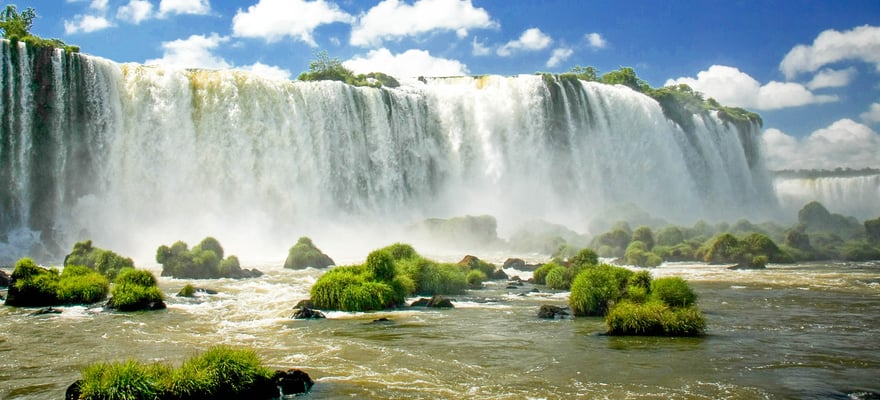 The BEST Brazil Spring activities 2024 - FREE Cancellation | GetYourGuide