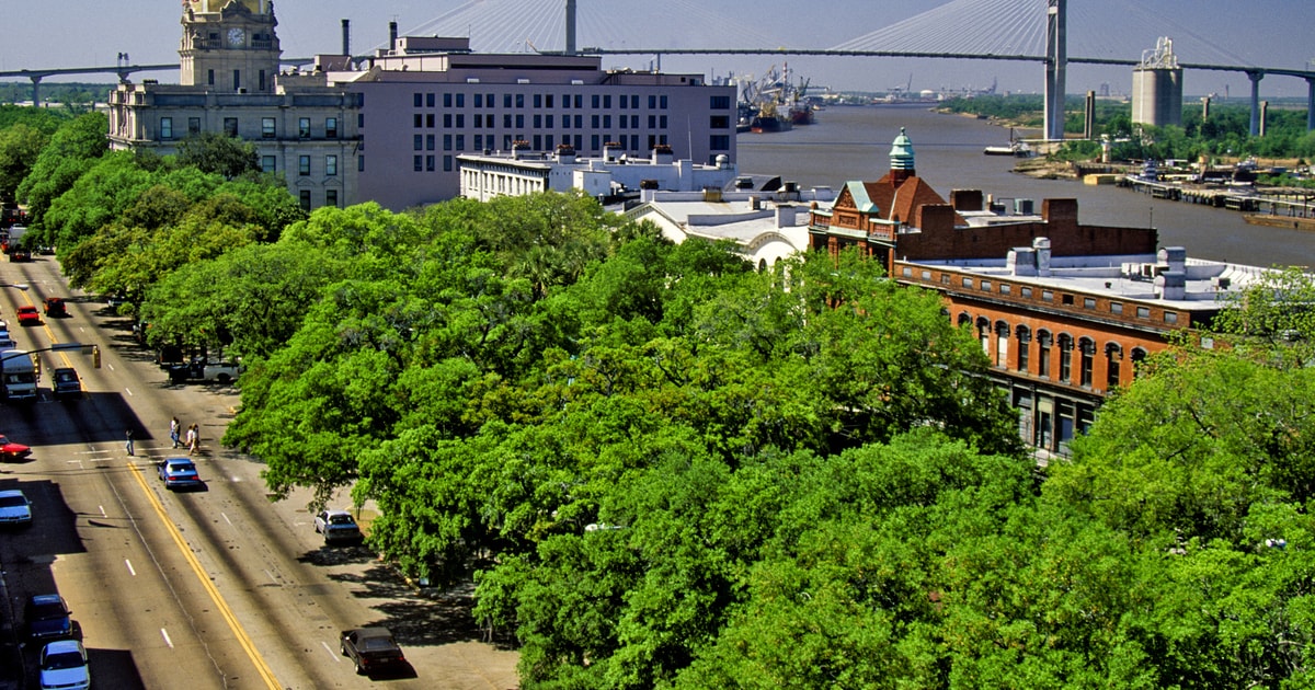 Savannah 2021: Top 10 Tours & Activities (with Photos) - Things to Do ...