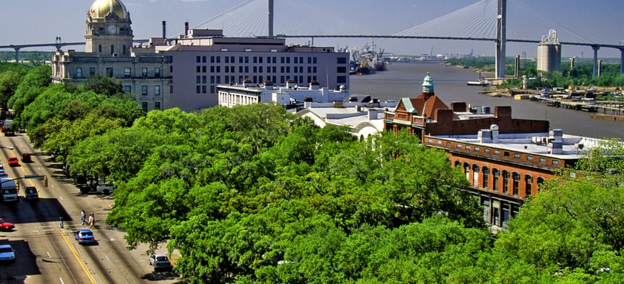 The BEST Savannah Summer activities 2024 - FREE Cancellation | GetYourGuide