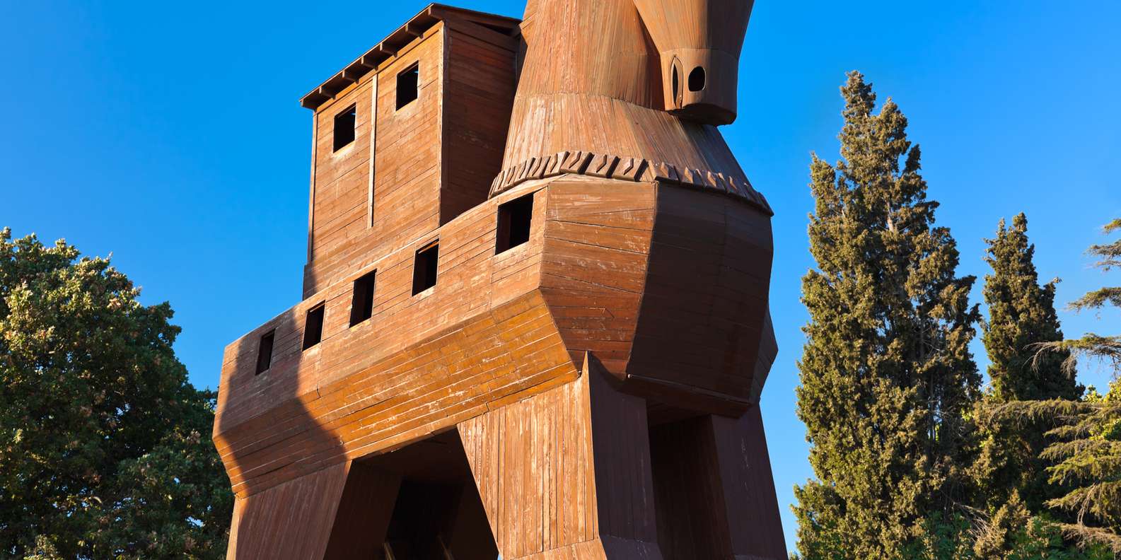 De BESTE Cultuur & geschiedenis in Troje van 2023 - GRATIS annuleren ...