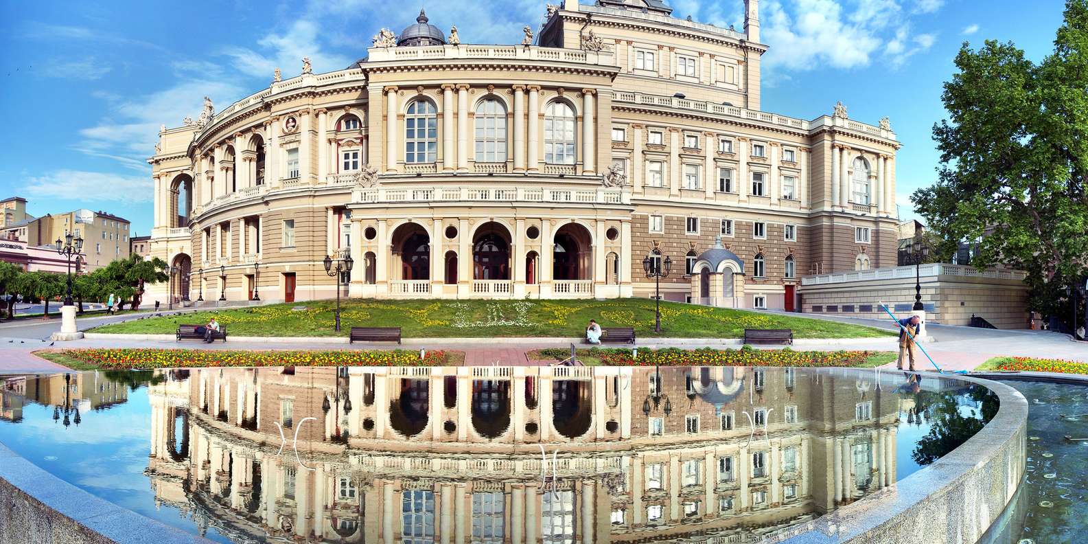 The BEST Odessa Tours and Things to Do in 2025 - FREE Cancellation ...