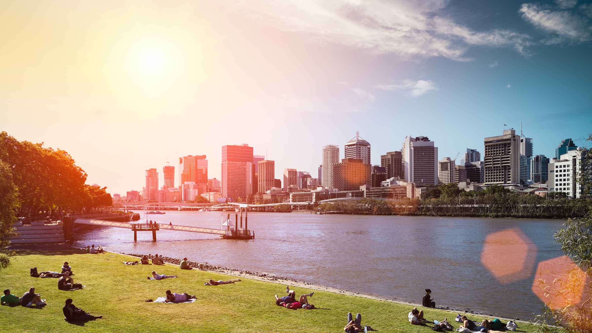 Brisbane 2021 Top 10 Kierrokset Ja Aktiviteetit kuvalliset 