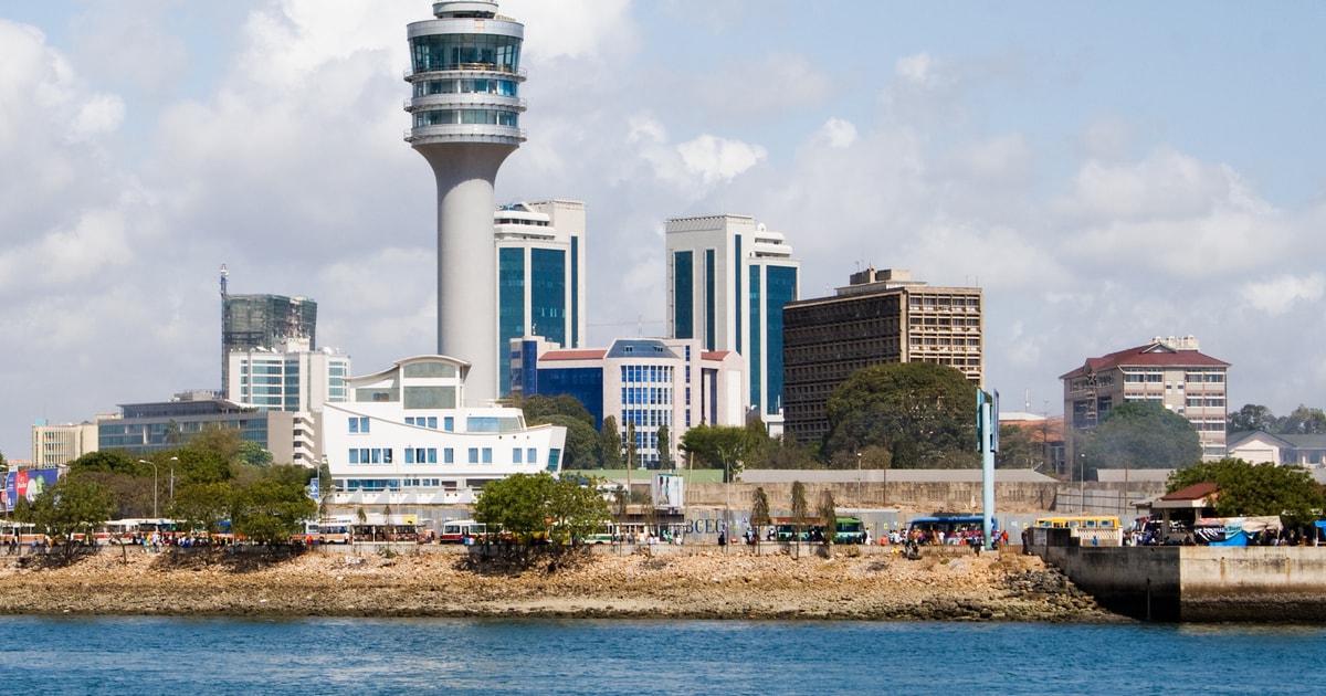 Daressalam 2021: Top 10 Touren & Aktivitäten (mit Fotos) - Erlebnisse ...