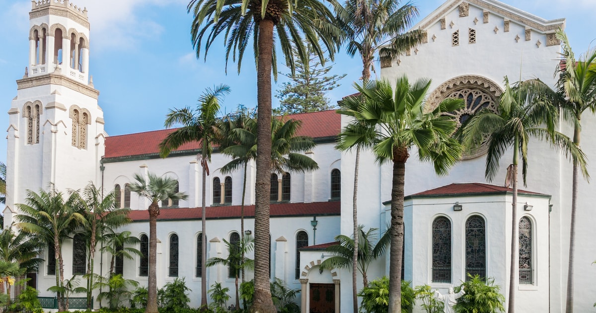 Santa Barbara 2020: Top 10 Tours & Activities (with Photos) - Things to ...