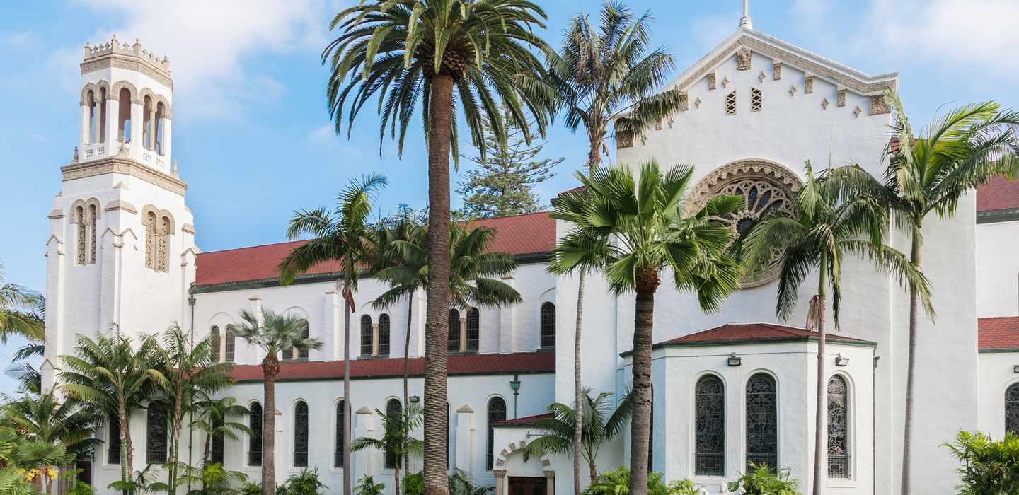 The BEST Santa Barbara Tours 2024 - FREE Cancellation | GetYourGuide