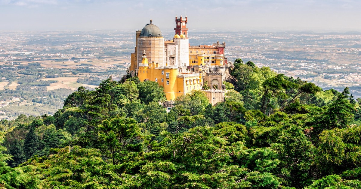 Sintra 2020: Top 10 Tours & Activities (with Photos) - Things to Do in ...