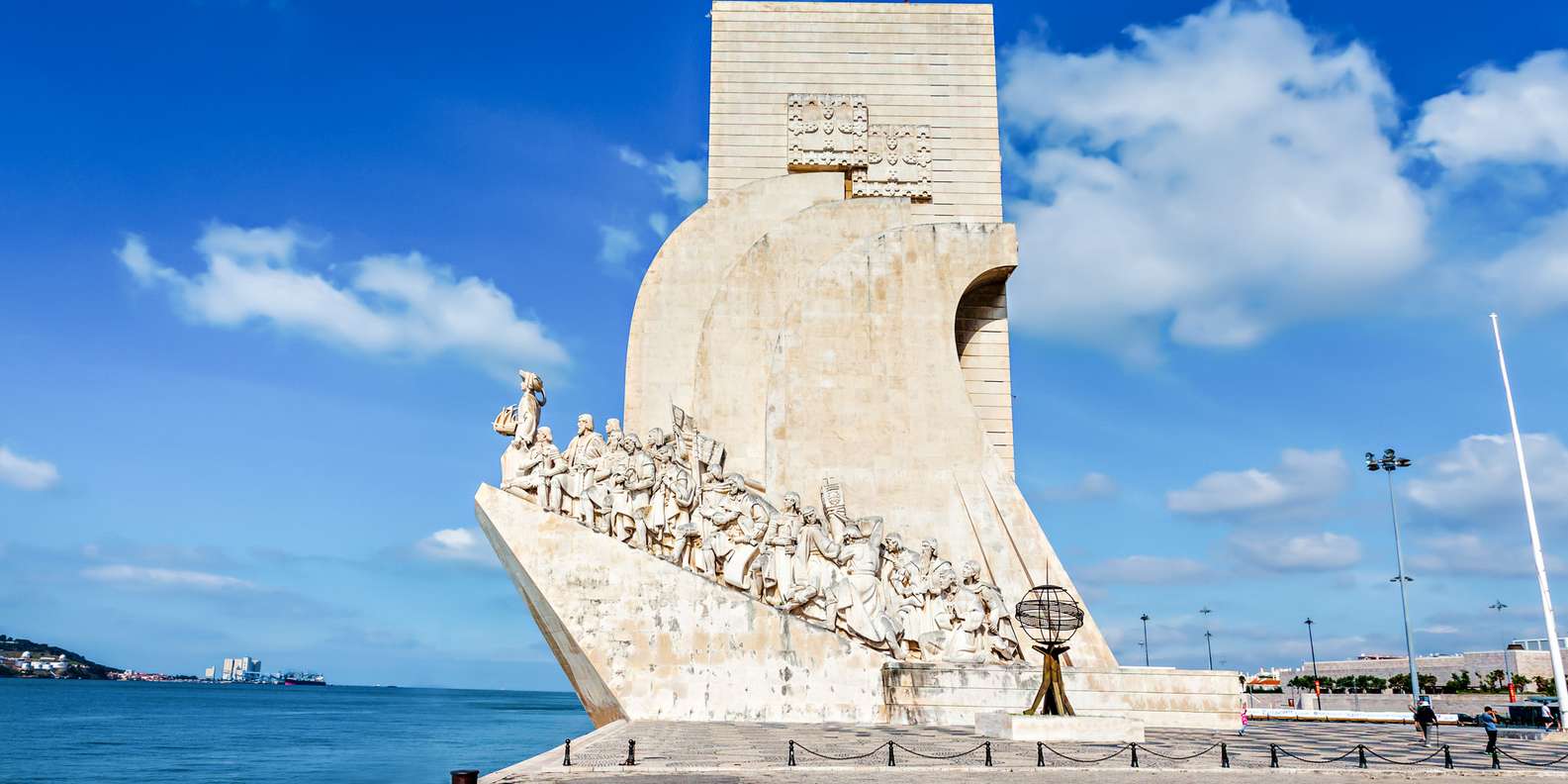 The BEST Monument to the Discoveries Self-guided activities 2023 - FREE ...