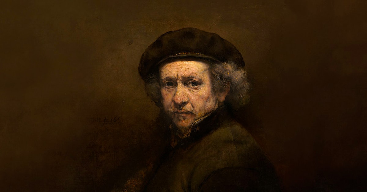 Rembrandt House, Amsterdam - Book Tickets & Tours | GetYourGuide.com