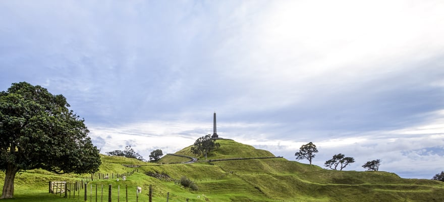 One Tree Hill, Auckland - Auckland: Zdobądź bilety | GetYourGuide