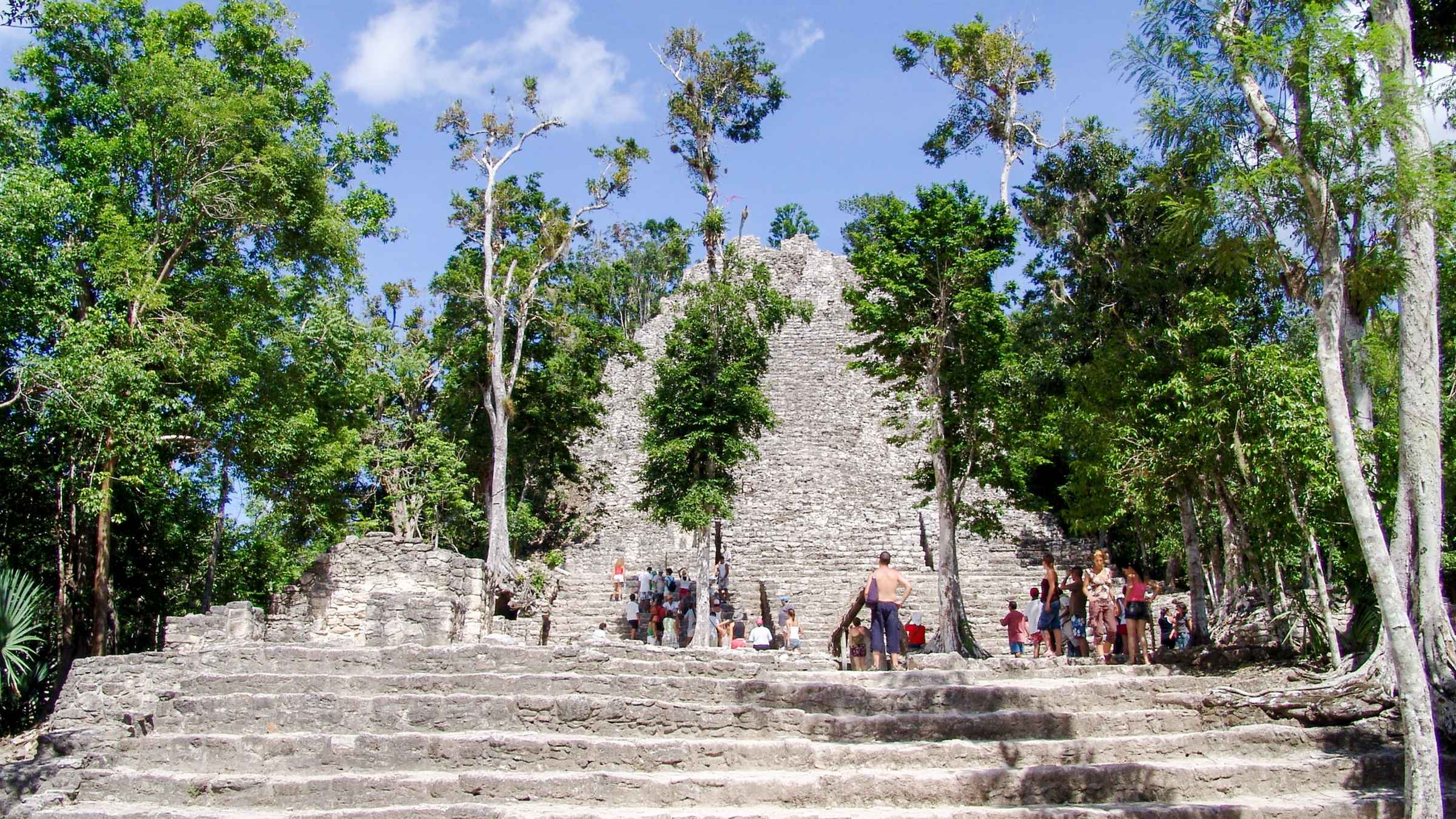 Coba, - Book Tickets & Tours | GetYourGuide.com
