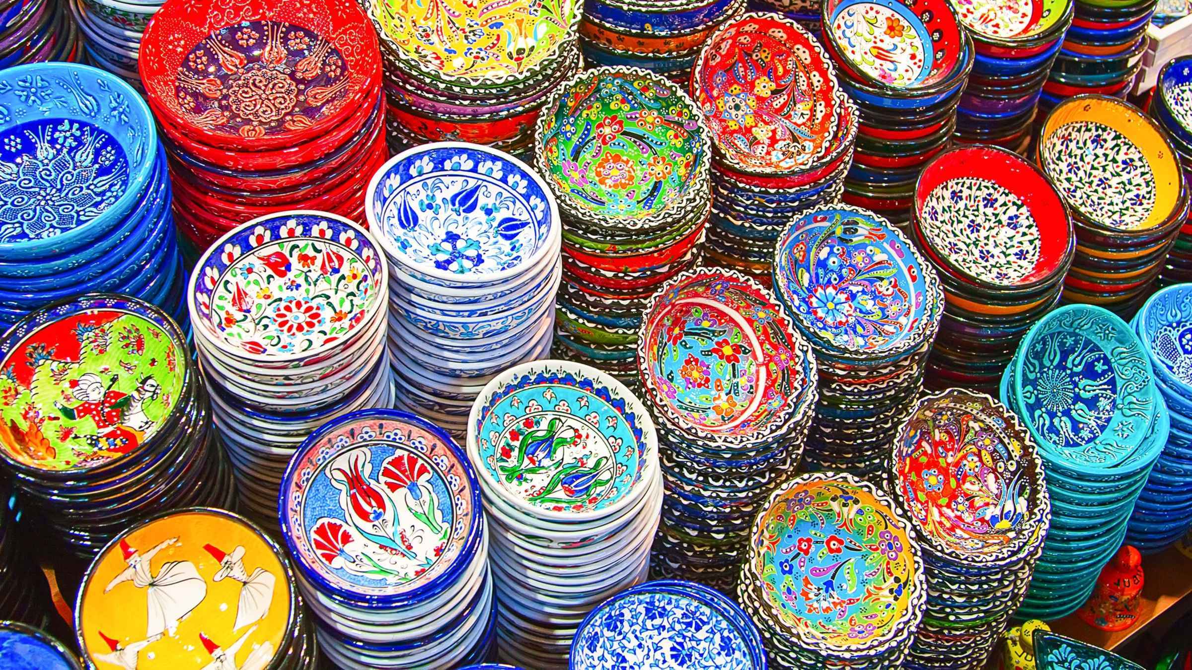 Grand Bazaar Family-friendly Activities | GetYourGuide