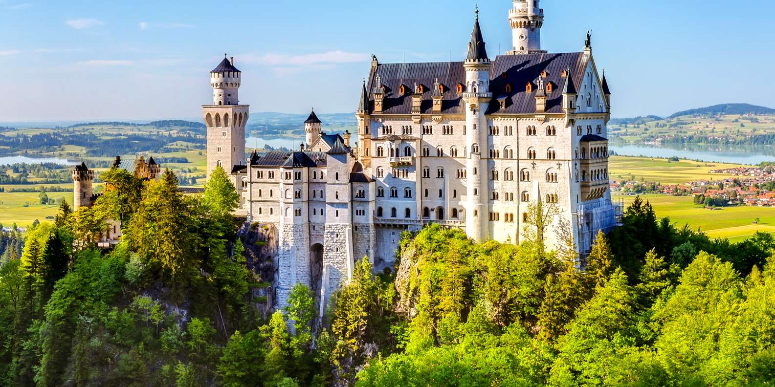 The BEST Neuschwanstein Castle Private tours 2023 - FREE Cancellation ...