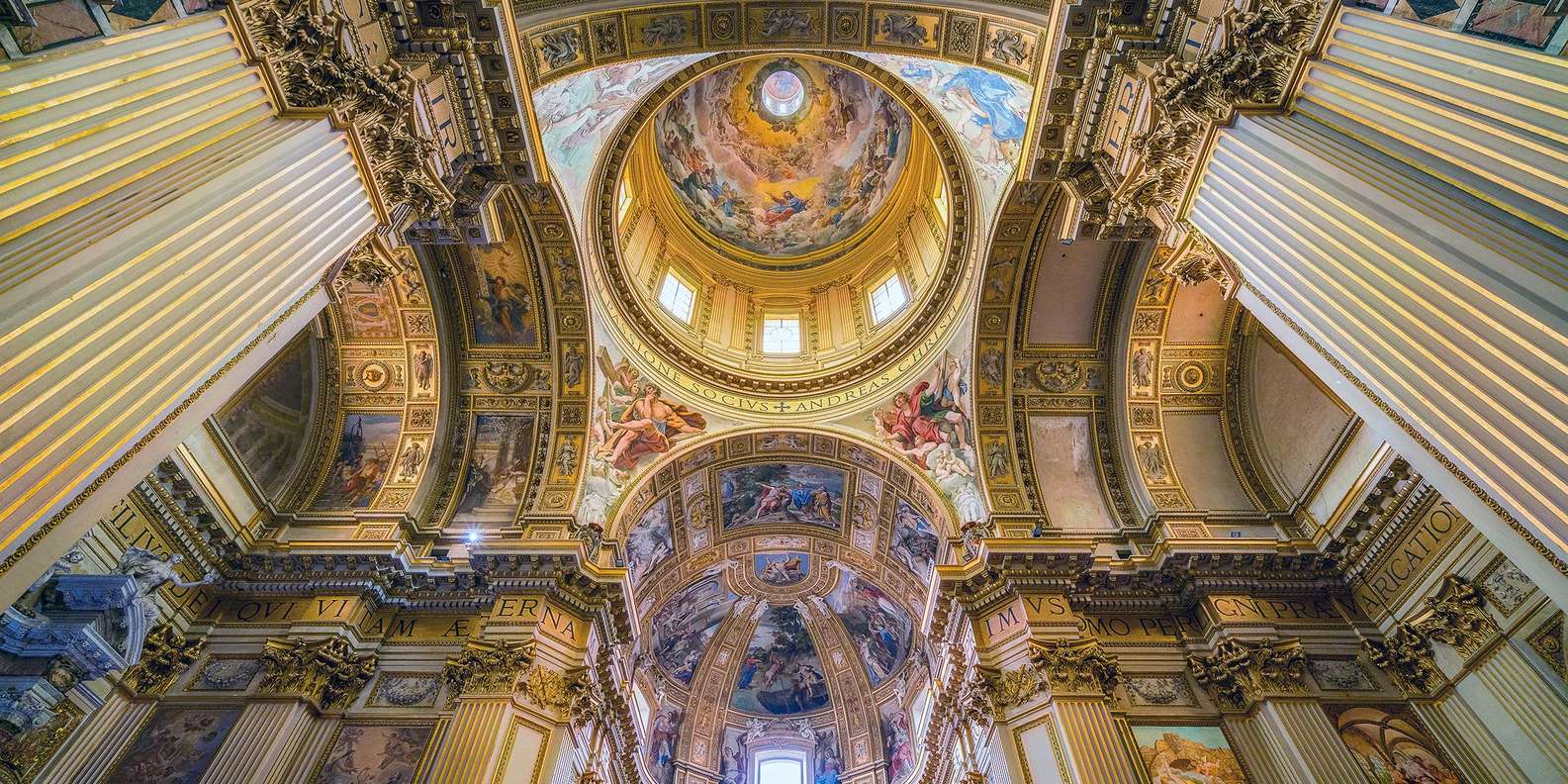 Day Trips from Basilica of Sant'Andrea | GetYourGuide