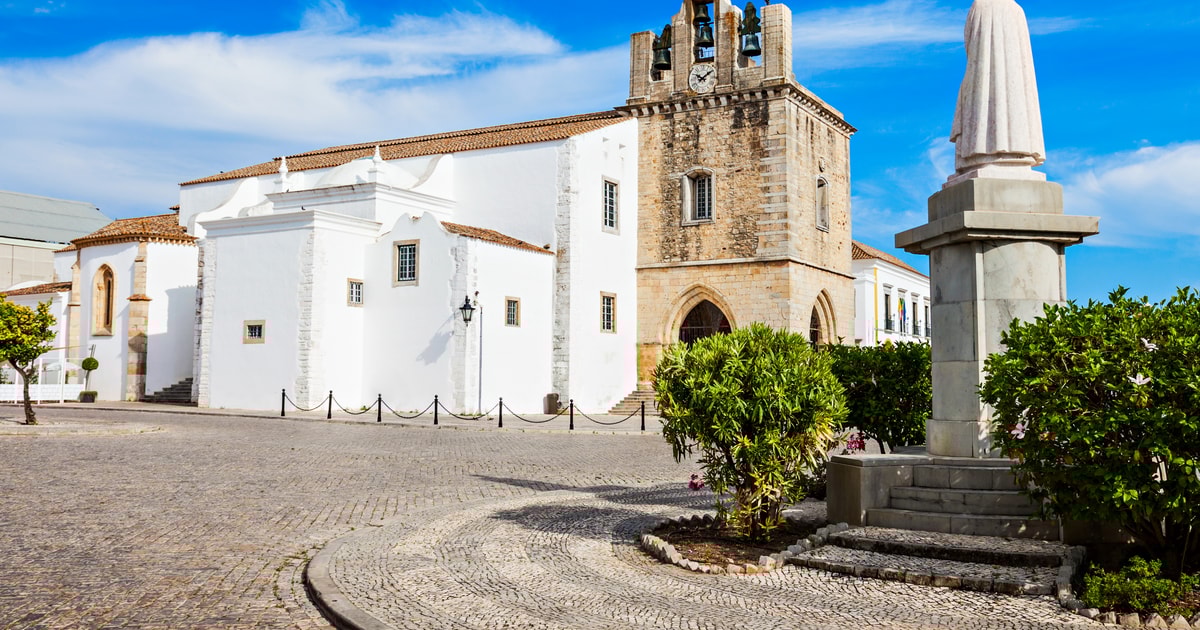 Faro 2020: Top 10 Touren & Aktivitäten (mit Fotos) - Erlebnisse in Faro ...
