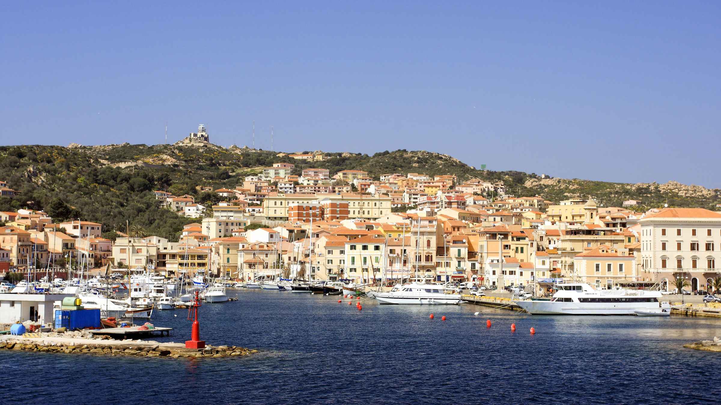 La Maddalena 2021: Top 10 Tours & Activities (with Photos) - Things to ...