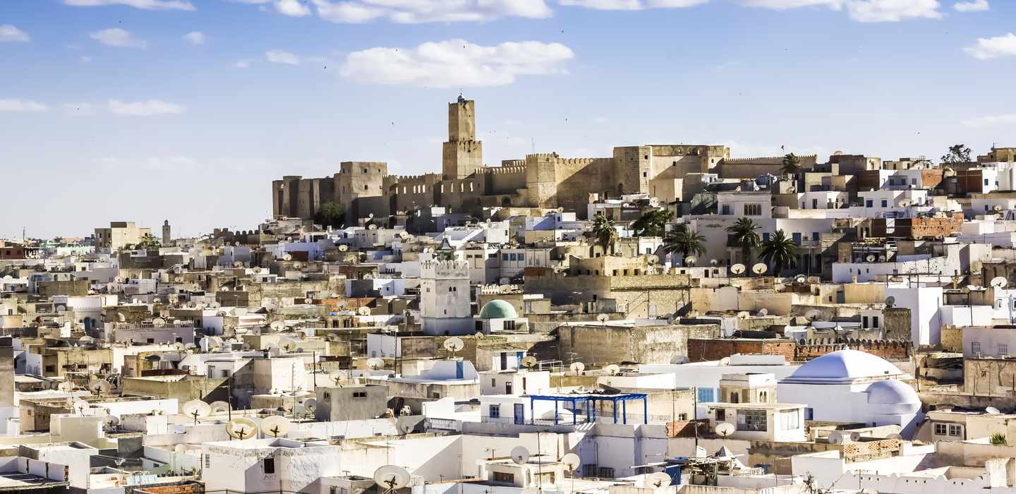 Day Trips from Sousse | GetYourGuide