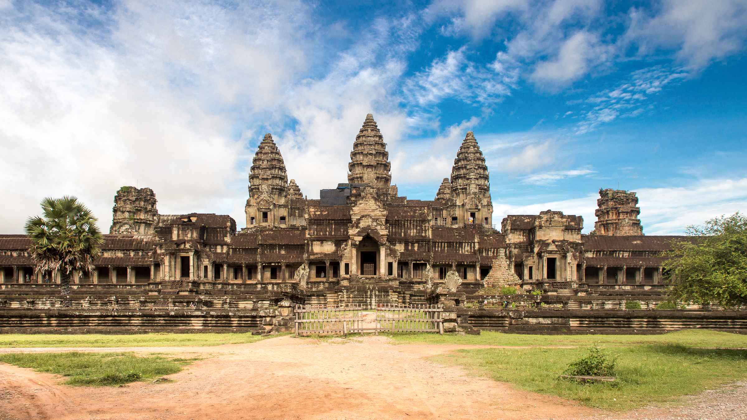 Angkor 2021: los 10 mejores tours y actividades (con fotos) - Cosas que ...