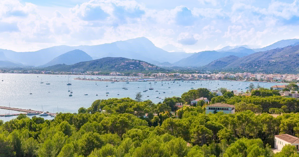 Pollenca 2020: Top 10 Tours & Activities (with Photos) - Things to Do ...