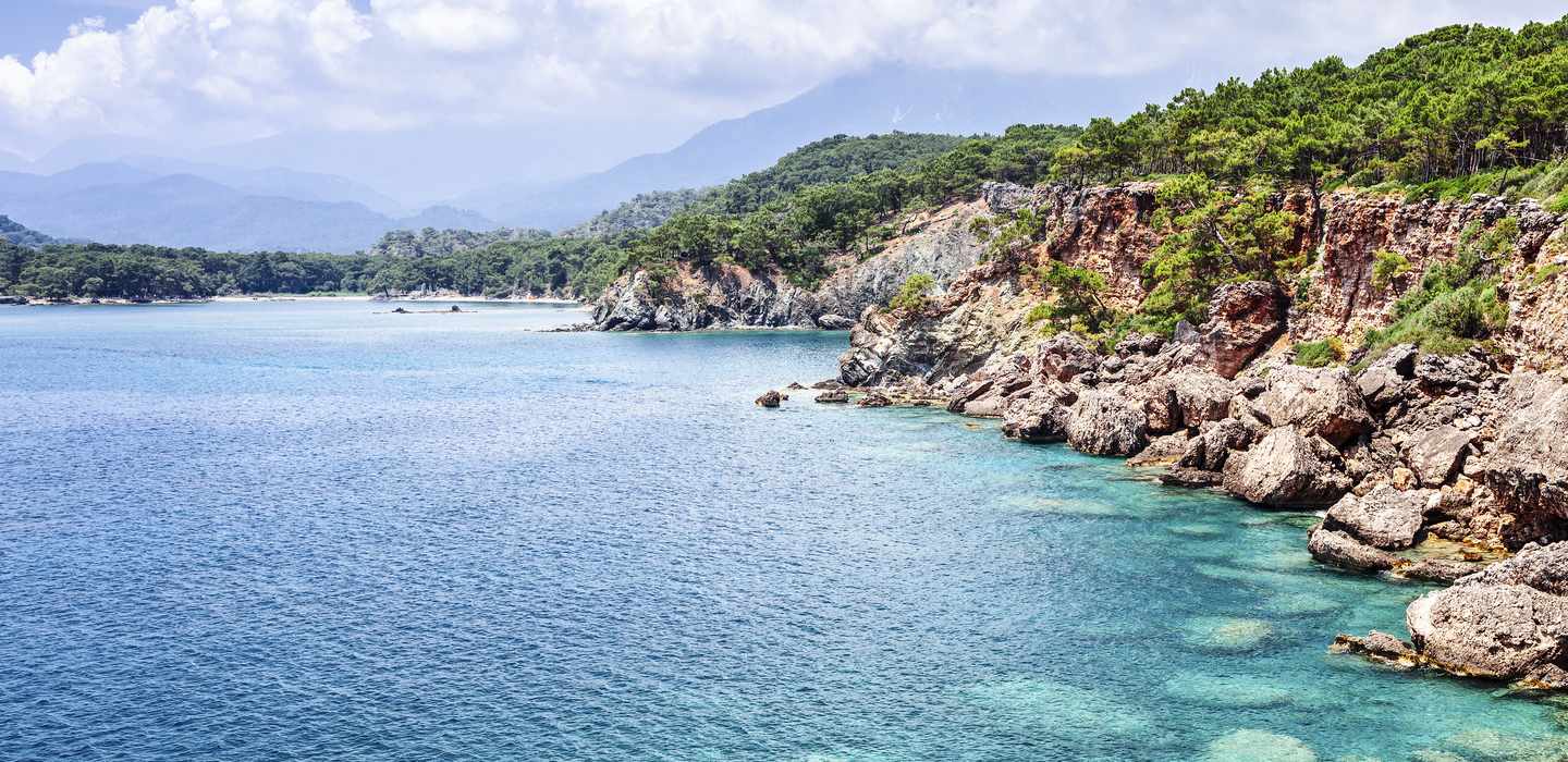 The BEST Kemer Marina Self-guided activities 2023 - FREE Cancellation ...