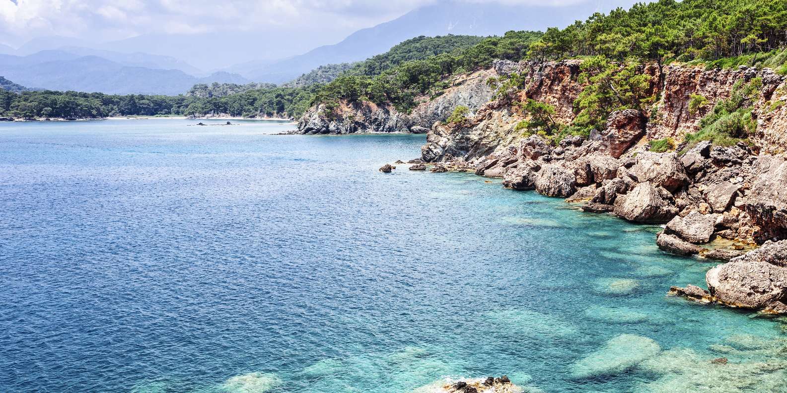 The BEST Kemer Spring activities 2023 - FREE Cancellation | GetYourGuide