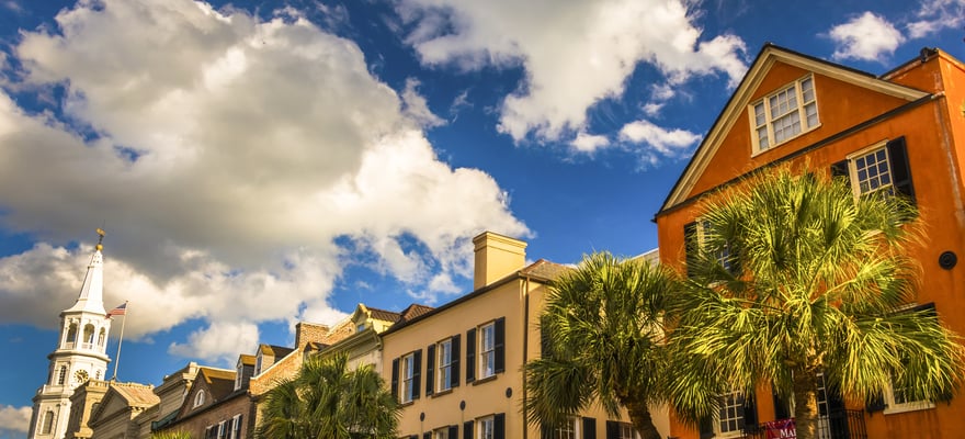 The BEST Charleston Summer activities 2024 - FREE Cancellation ...