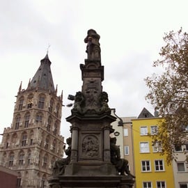 Alter Markt, Köln, Köln - Tickets & Eintrittskarten | GetYourGuide