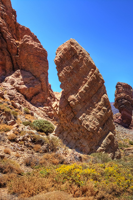 Mount Teide, Teide National Park - Book Tickets & Tours | GetYourGuide