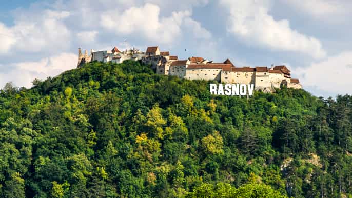 Râșnov 2021: Top 10 Tours & Activities (with Photos) - Things to Do in ...