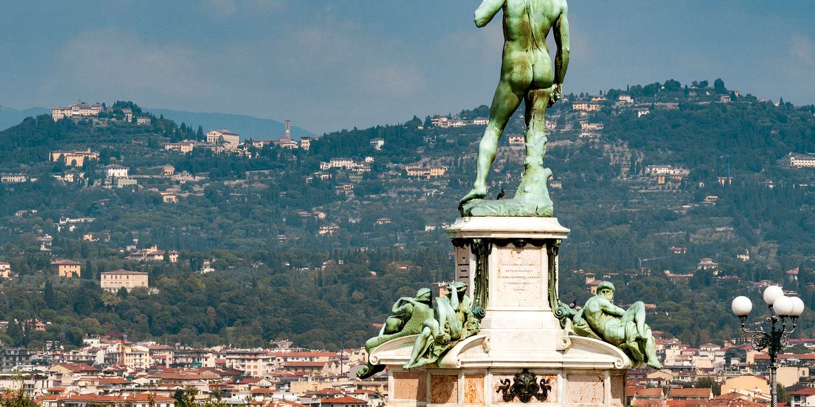 The BEST Piazzale Michelangelo Spring activities 2023 - FREE ...
