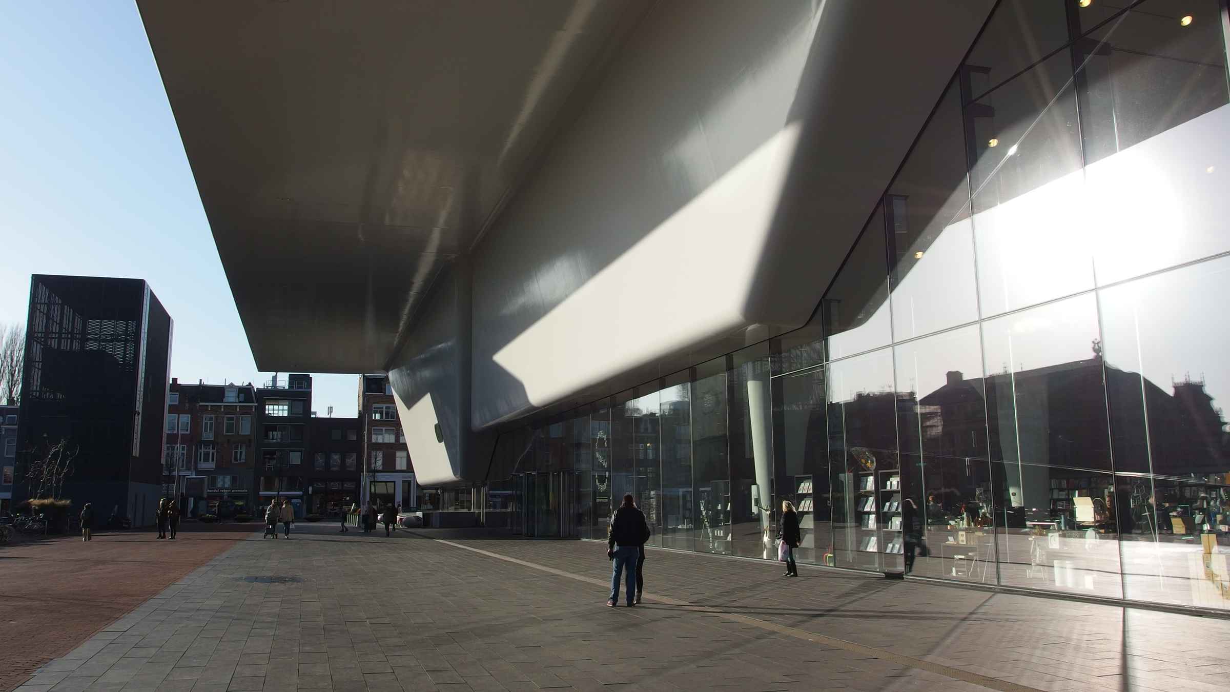 Stedelijk Museum, Amsterdam - Book Tickets & Tours | GetYourGuide