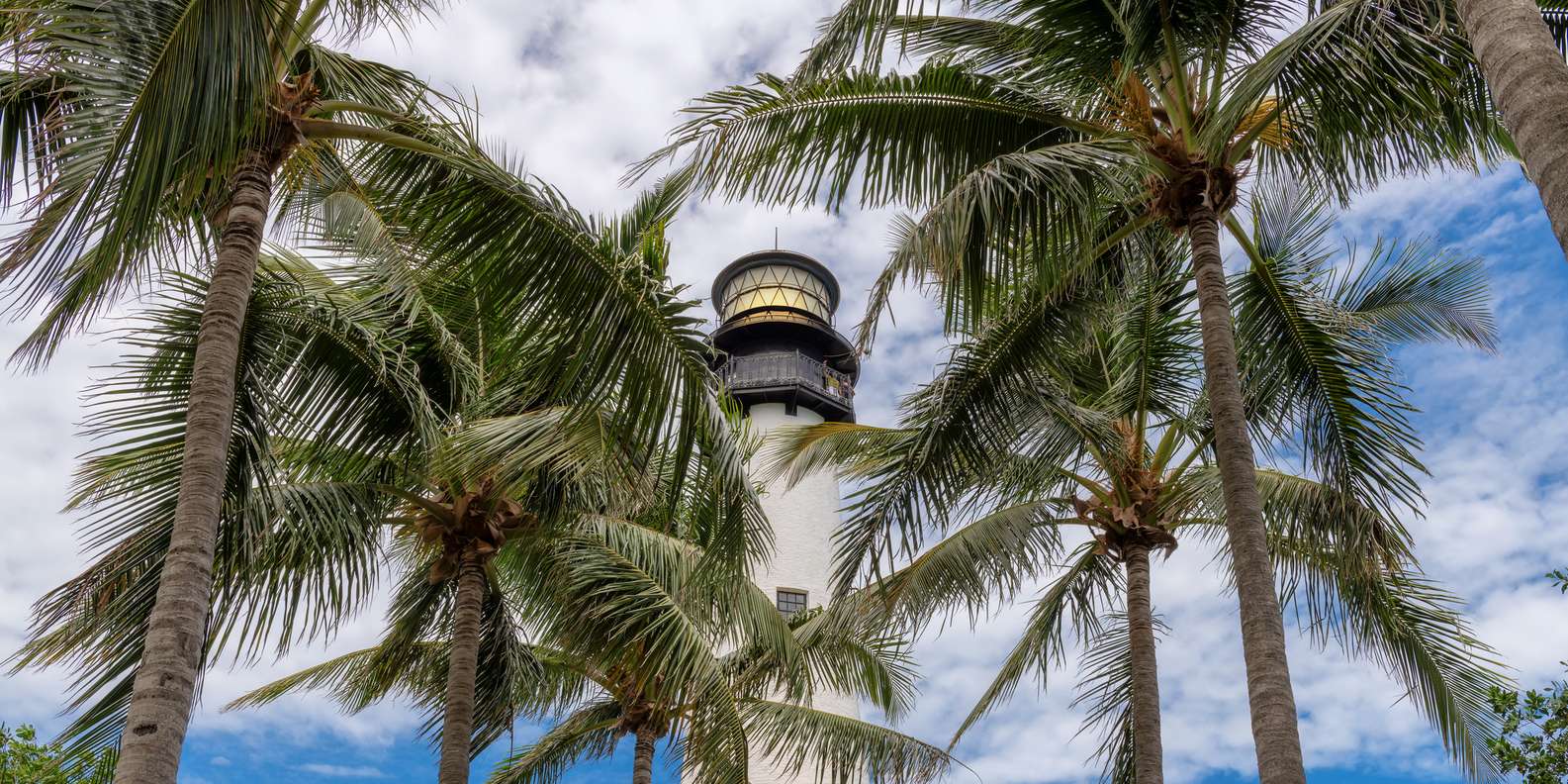 Cape Florida Lighthouse, Miami, Miami - Book Tickets & Tours | GetYourGuide