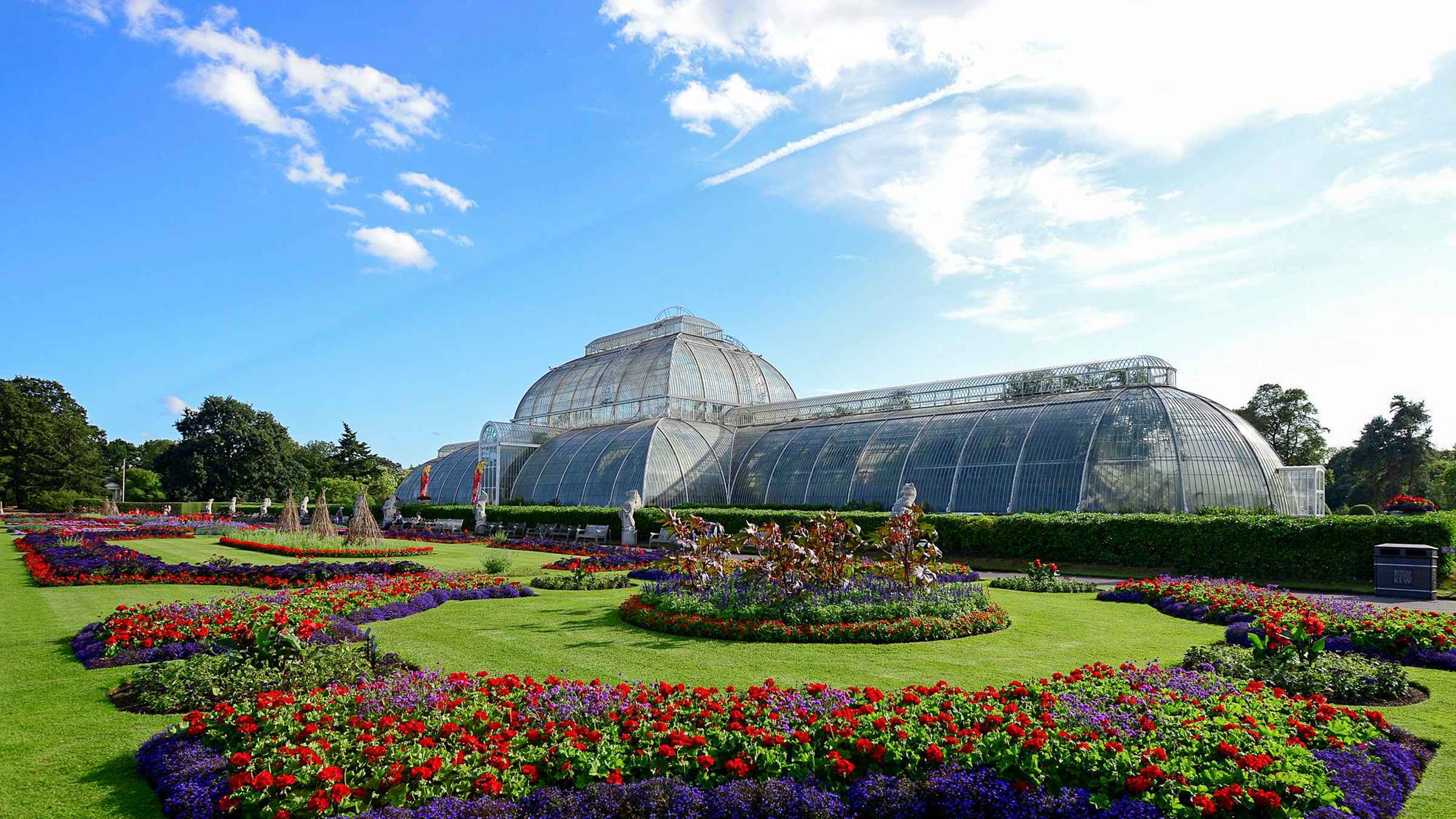 Kew Gardens London Book Tickets Tours GetYourGuide Kew Gardens London Book Tickets Tours GetYourGuide
