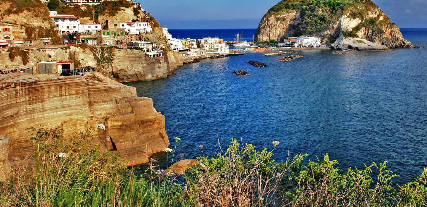 Day Trips from Ischia Island | GetYourGuide